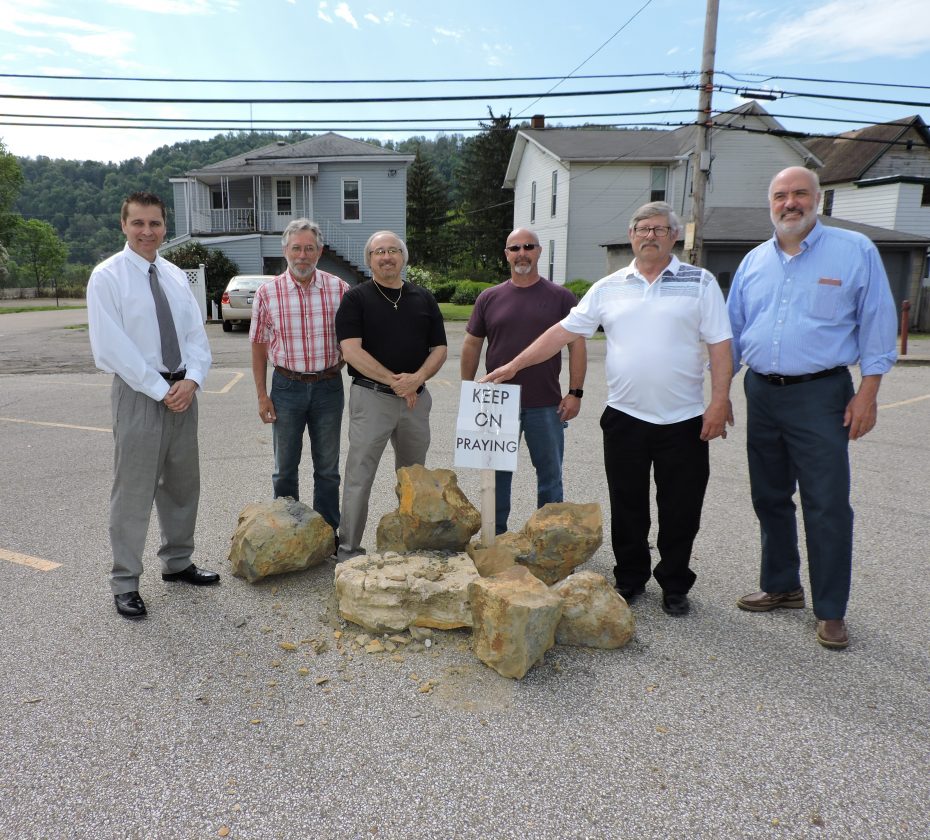 Officials Hopeful About EORH’s Future with New Operator | News, Sports ...